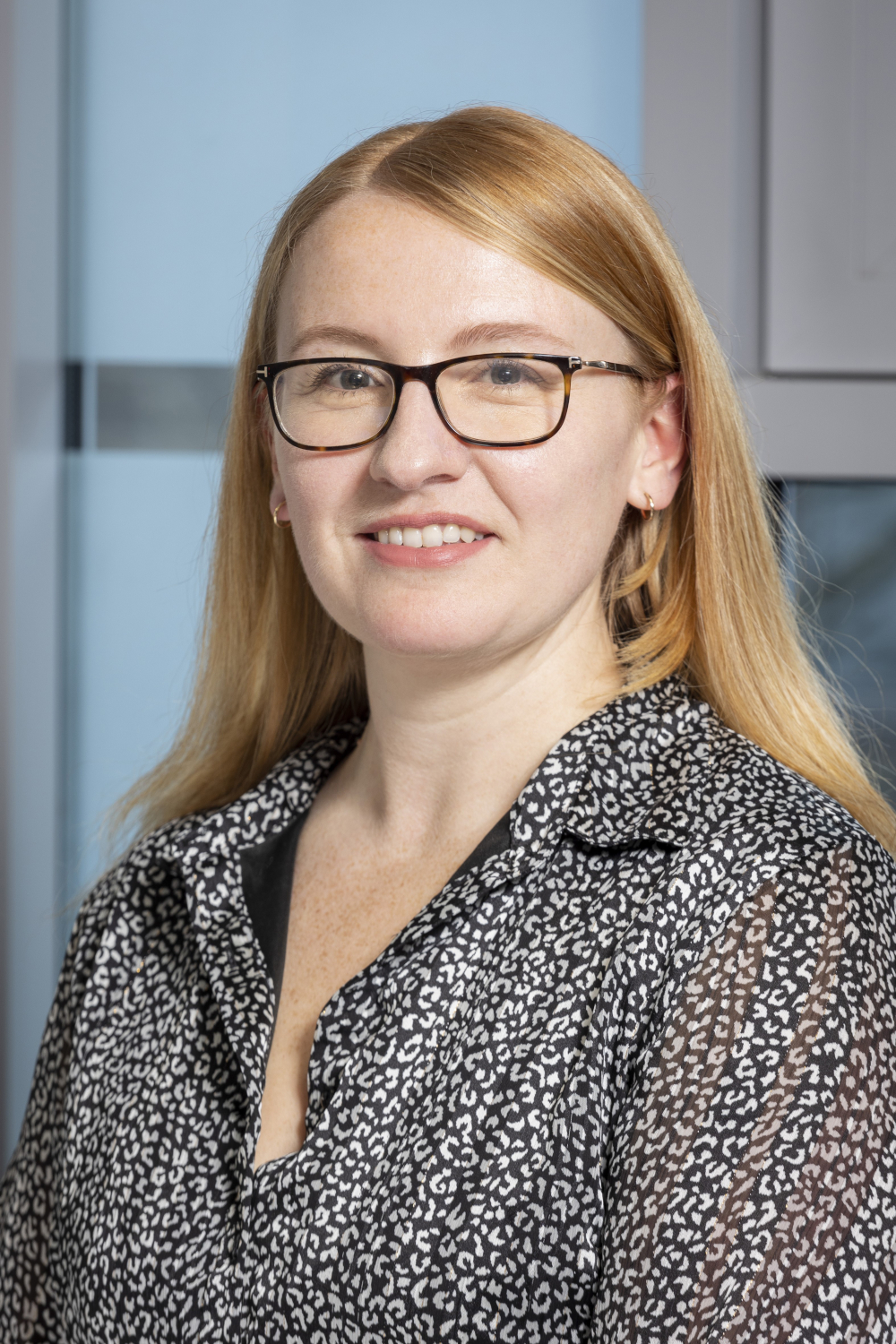 Blackadders appoints Annie Fleming as new chief financial officer | Scottish Legal News